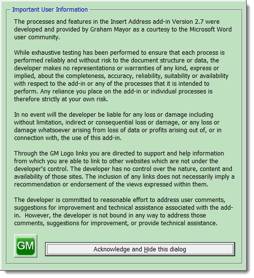Create Form Fields In Word 2007 Ulsdarrow